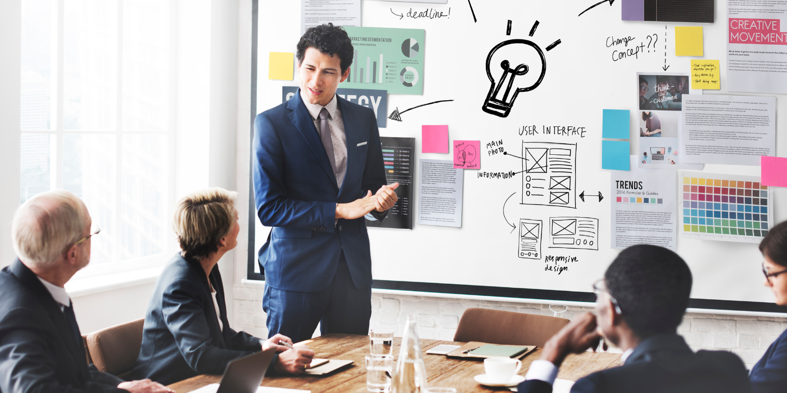 What Exactly is a Gantt Chart, and Why is It Indispensable for Project ...