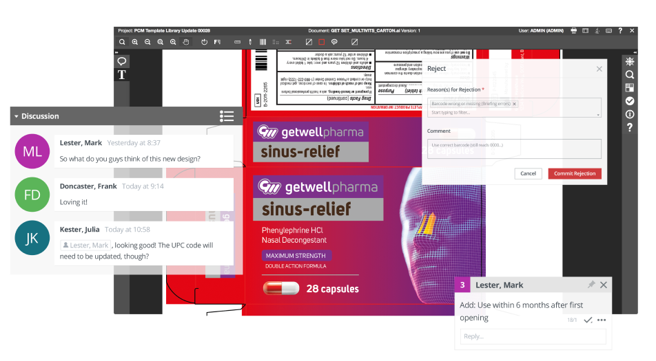 10 Best Tools to Use in Combination with Esko WebCenter