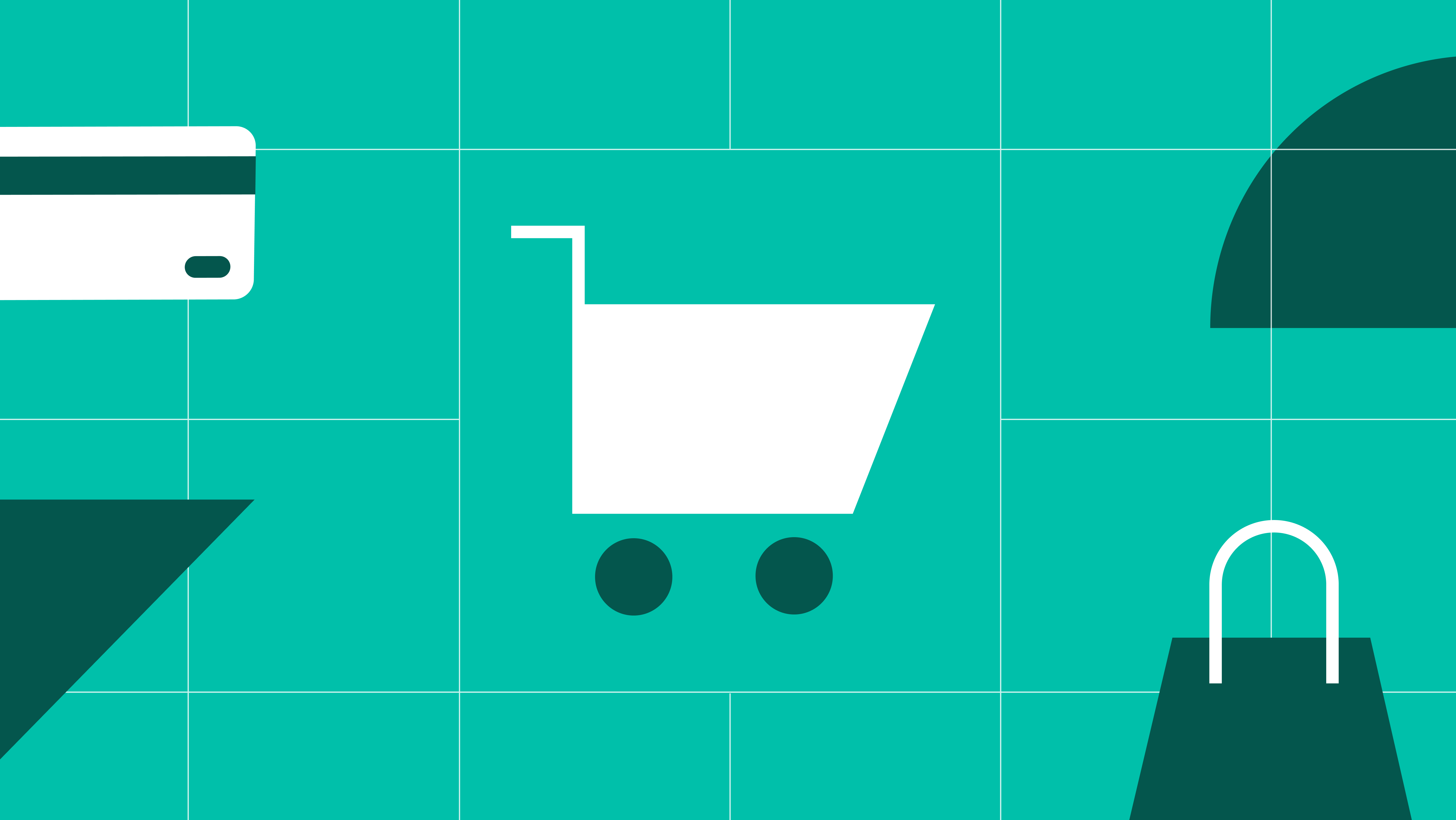 More efficient stores, and more stores in your living room | Loomery