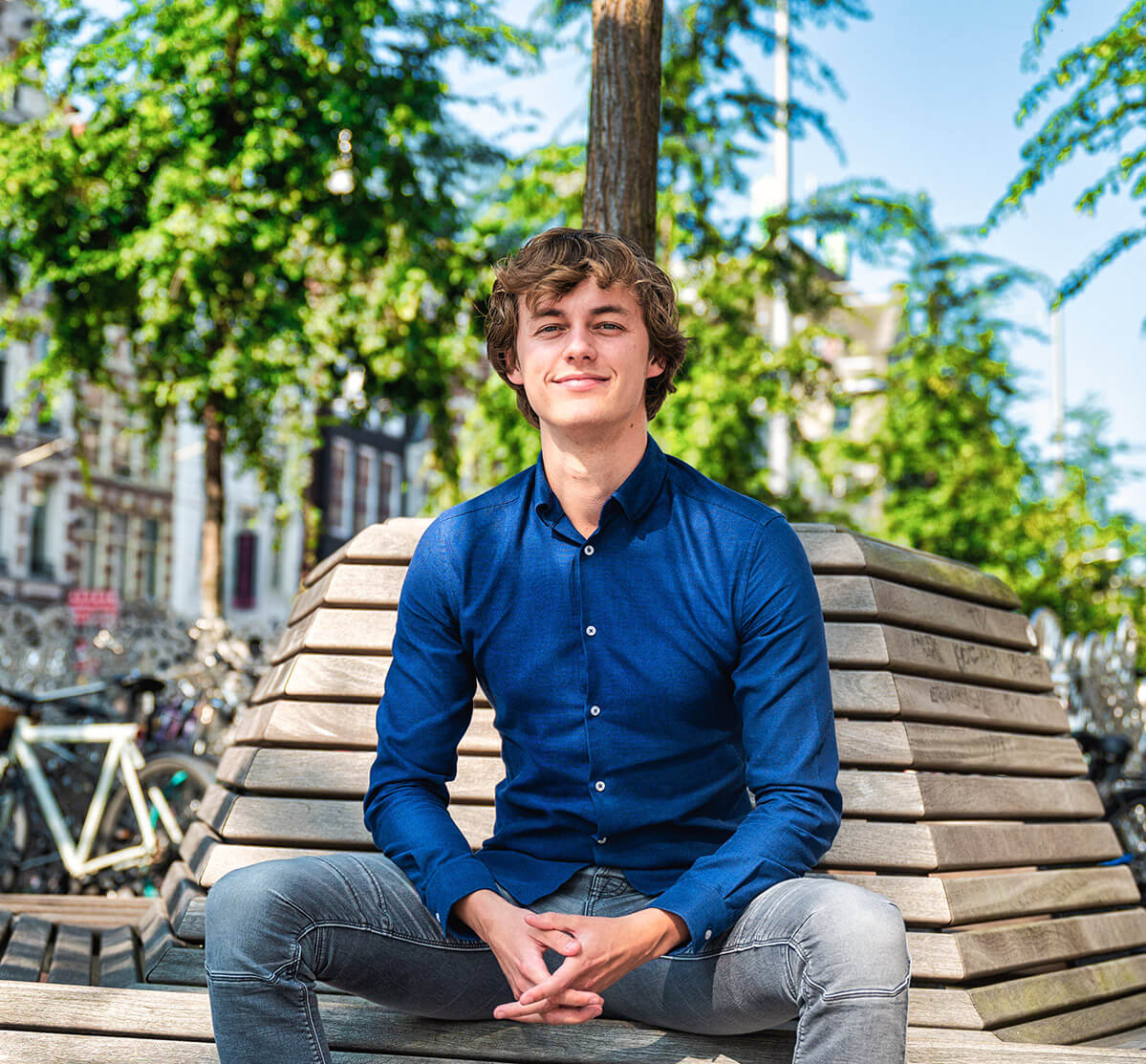 Working at DIQQ - Open vacancies