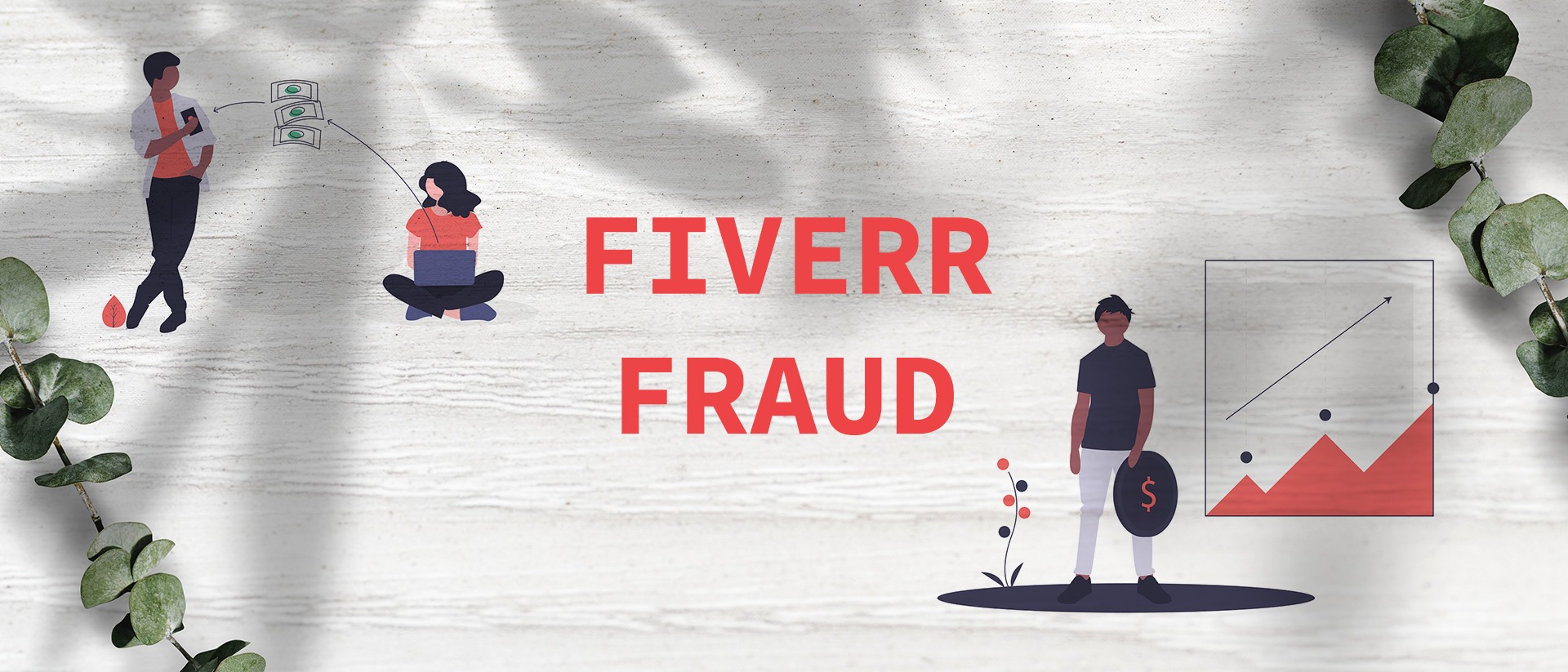 Fiverr is making money on fraudulent Instagram accounts