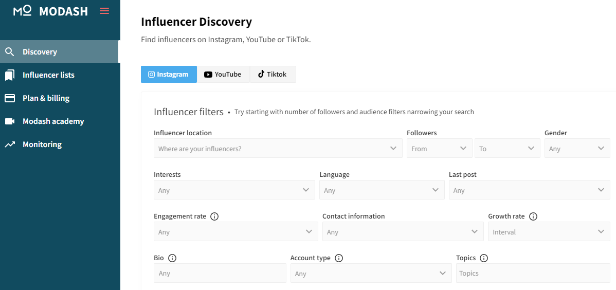 9 Ways To Find Local Influencers In A Specific City