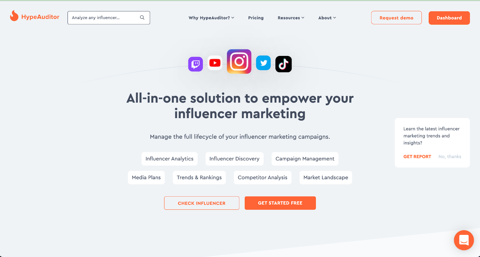 9 Upfluence Alternatives For Cost-Effective Influencer Marketing