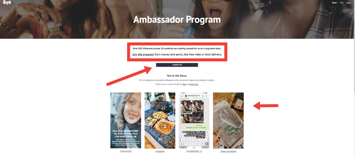 5 Ways To Recruit Influencers (+ Proven Tips & Methods)