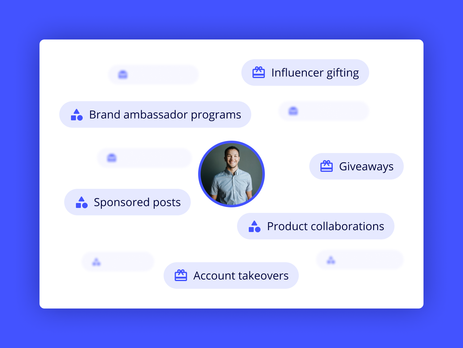 9 Ways To Collaborate With Influencers (With Examples)