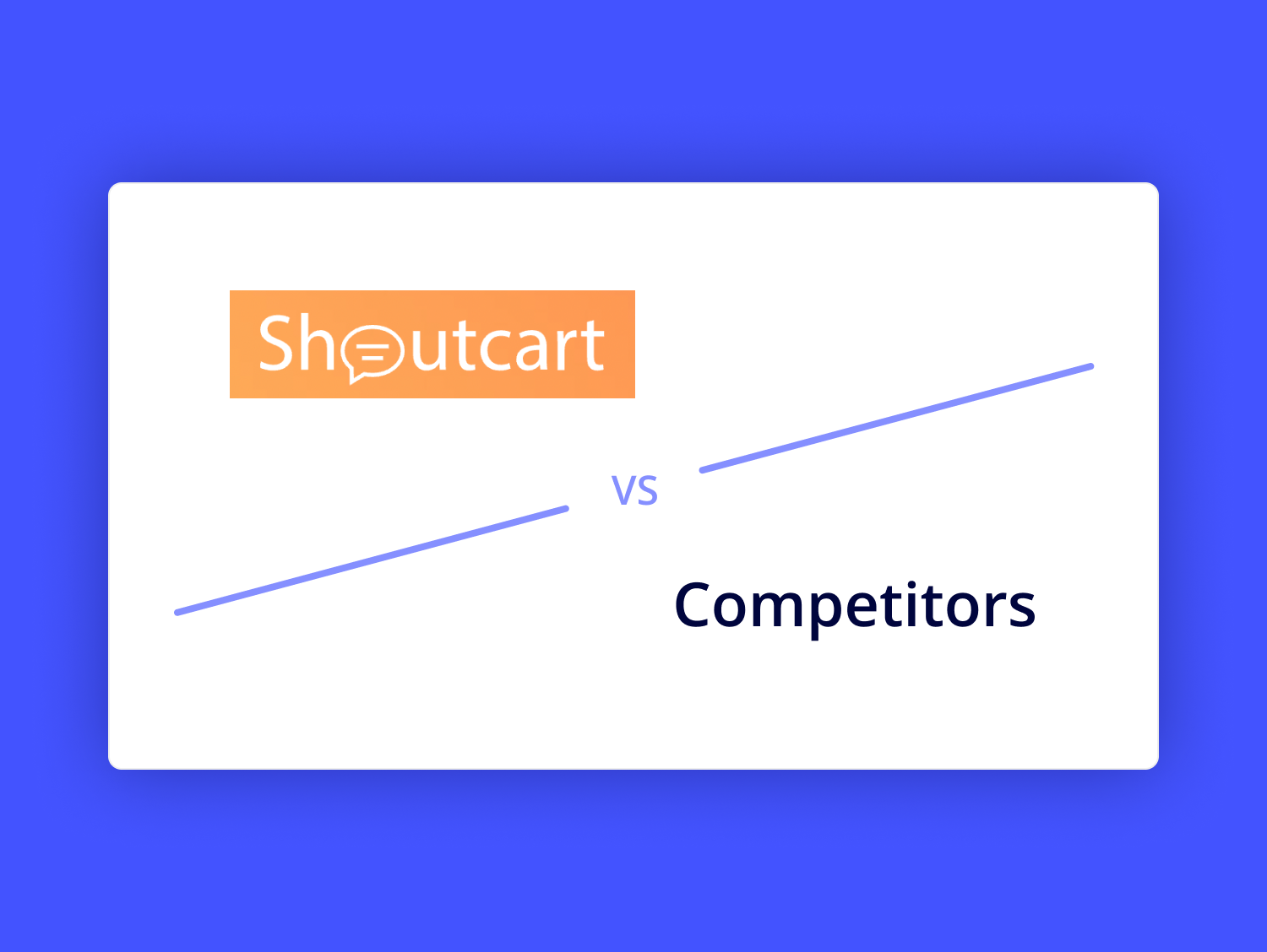 7 Best Shoutcart Alternatives For Influencer Marketing