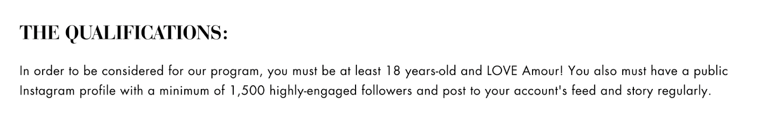 How To Create A Brand Ambassador Program (With Examples)