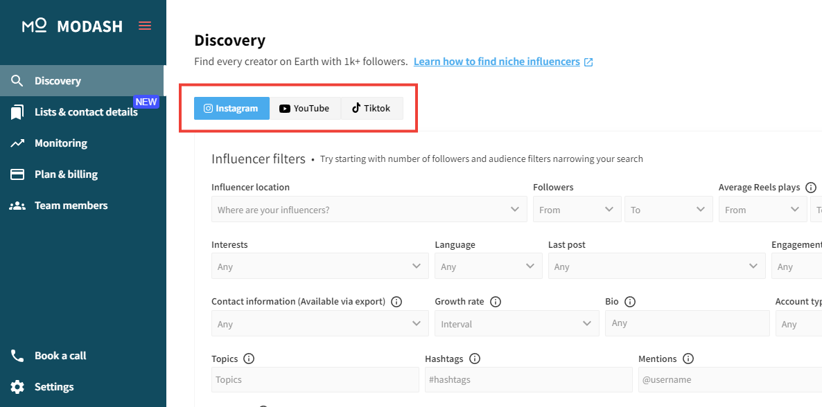 How To Check Influencer Audience Demographics In 30 Seconds