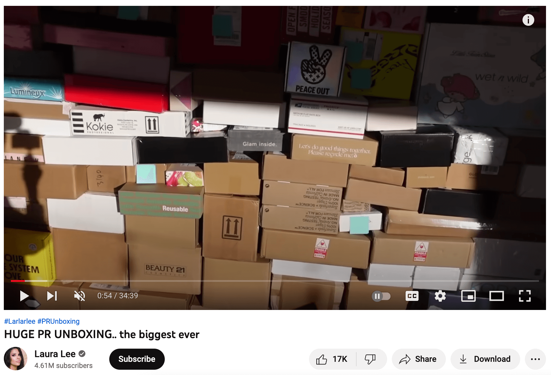 8 Examples of YouTube Influencer Marketing Campaigns