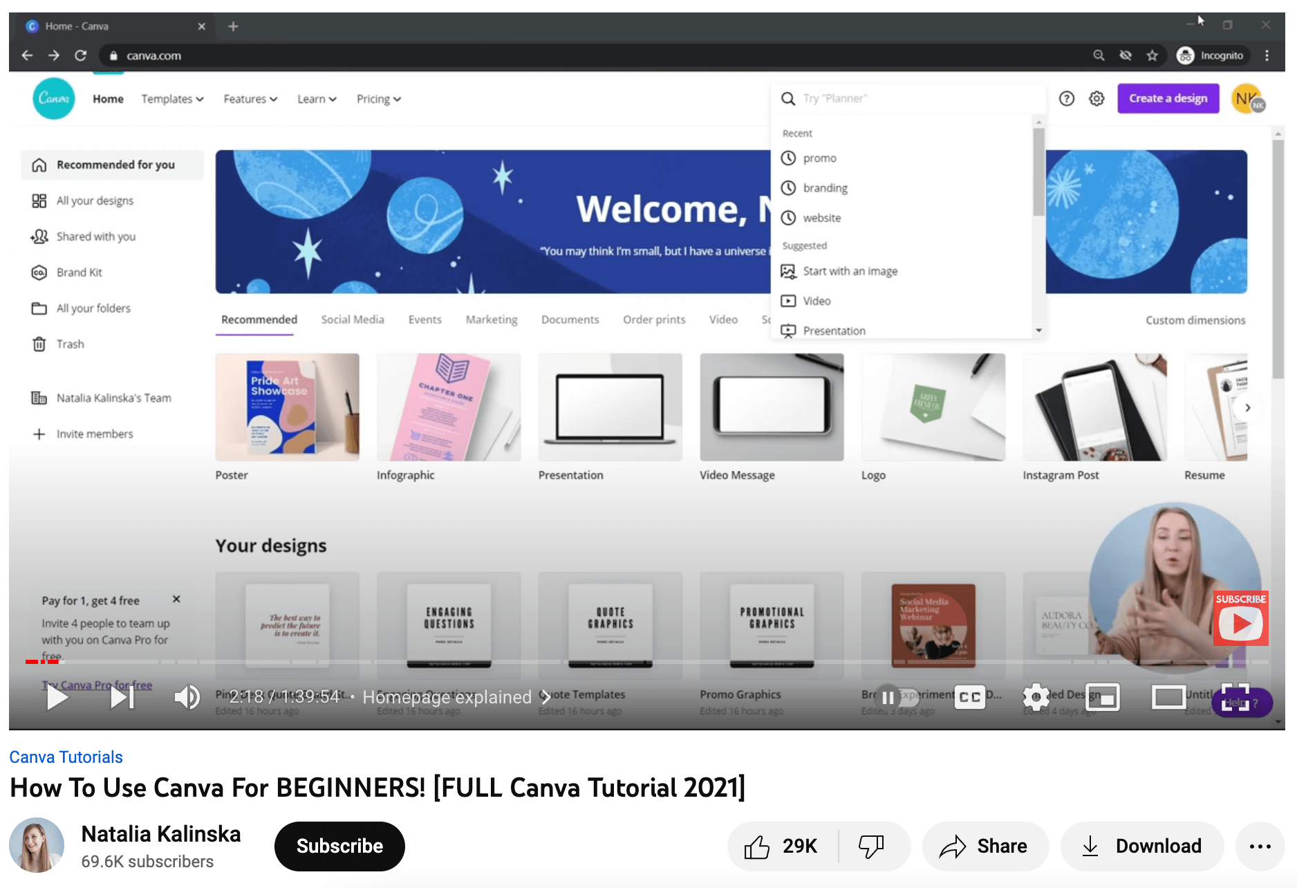 8 Examples of YouTube Influencer Marketing Campaigns