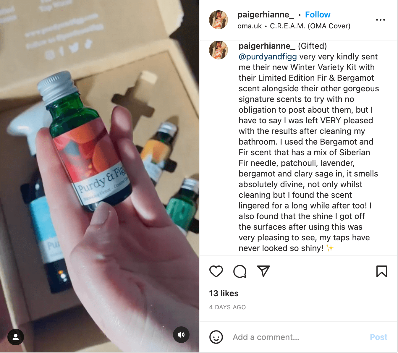 Influencer Product Seeding: A 7-Step Guide (With Examples)
