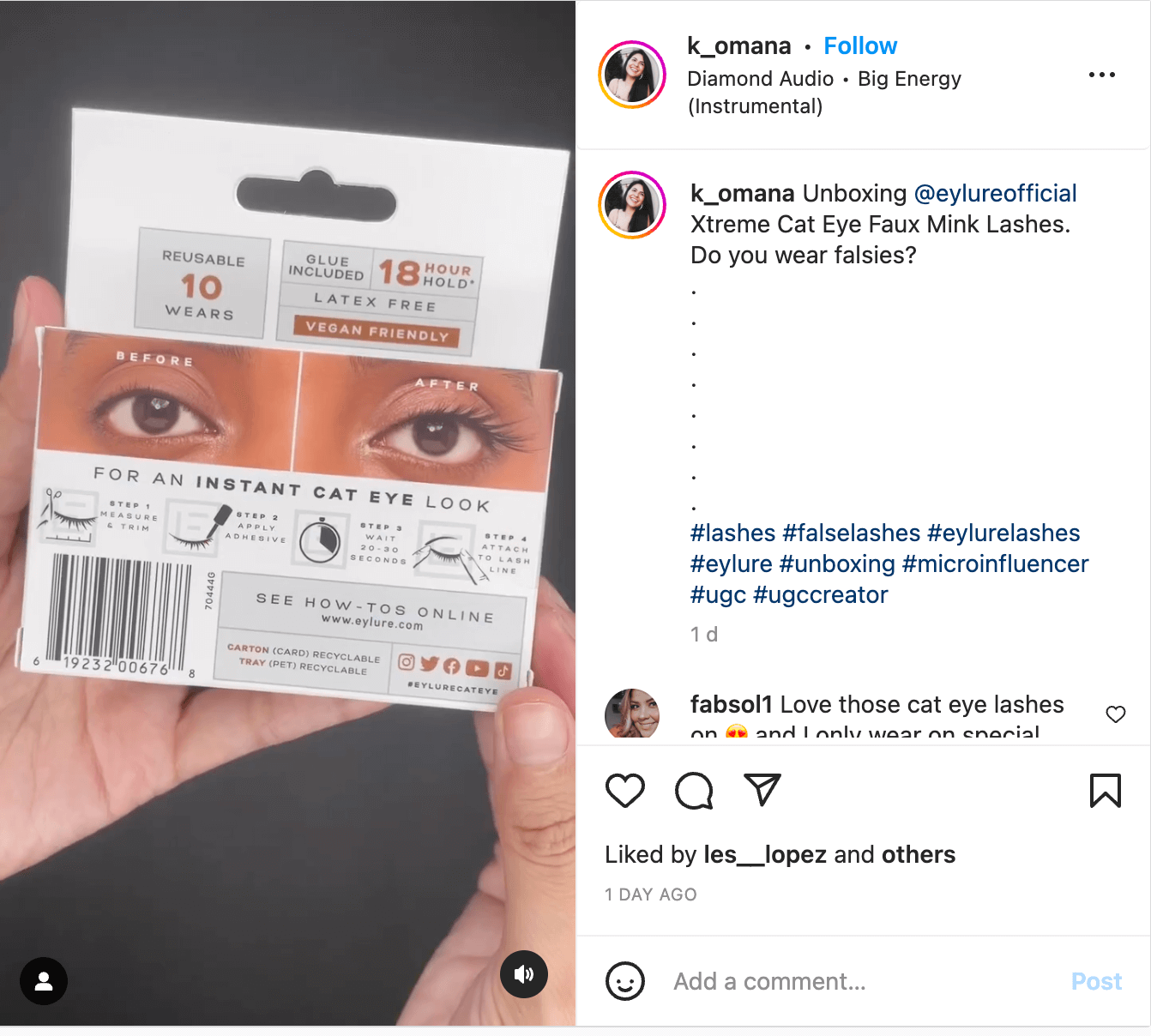 Influencer Product Seeding: A 7-Step Guide (With Examples)