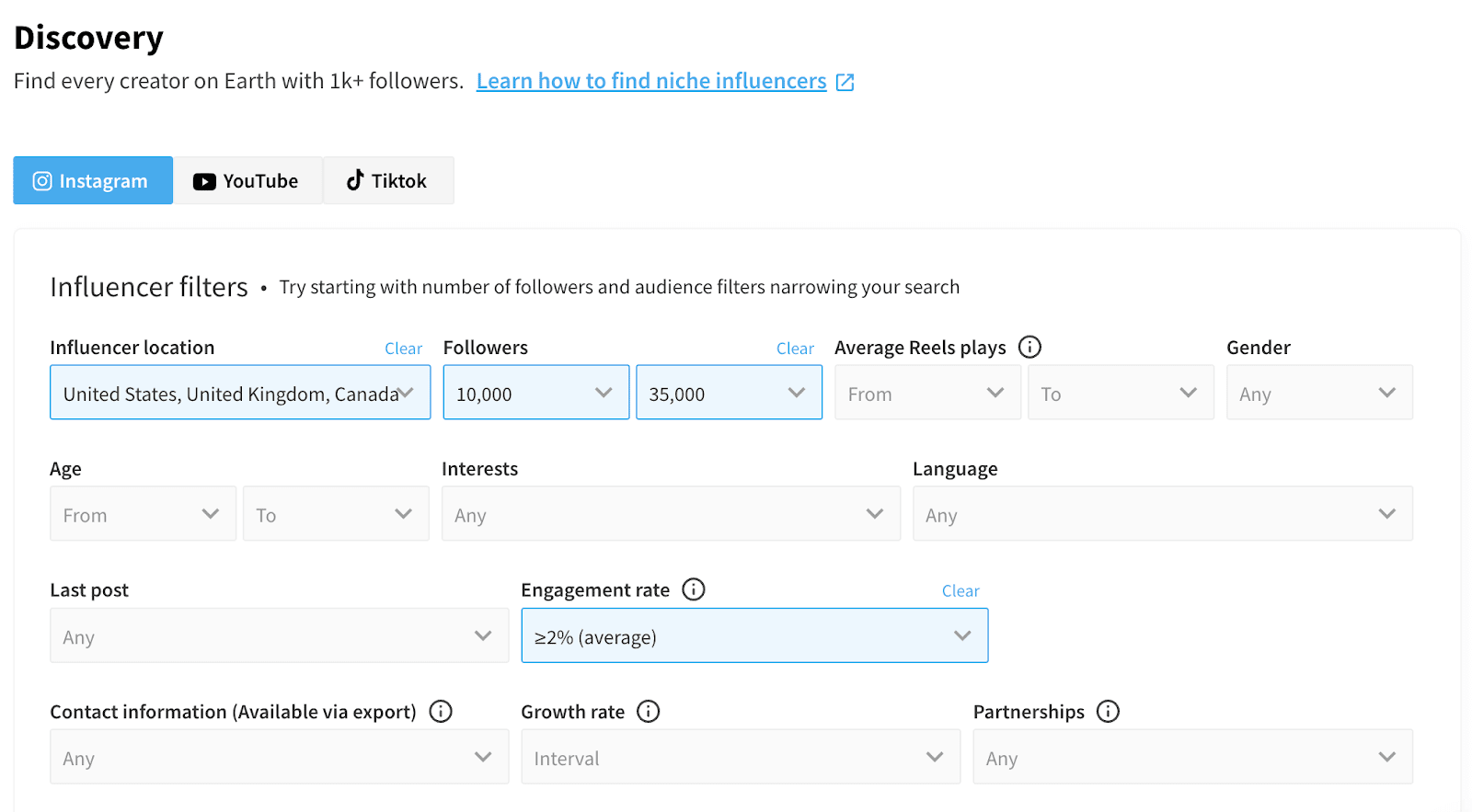 Influencer Product Seeding: A 7-Step Guide (With Examples)