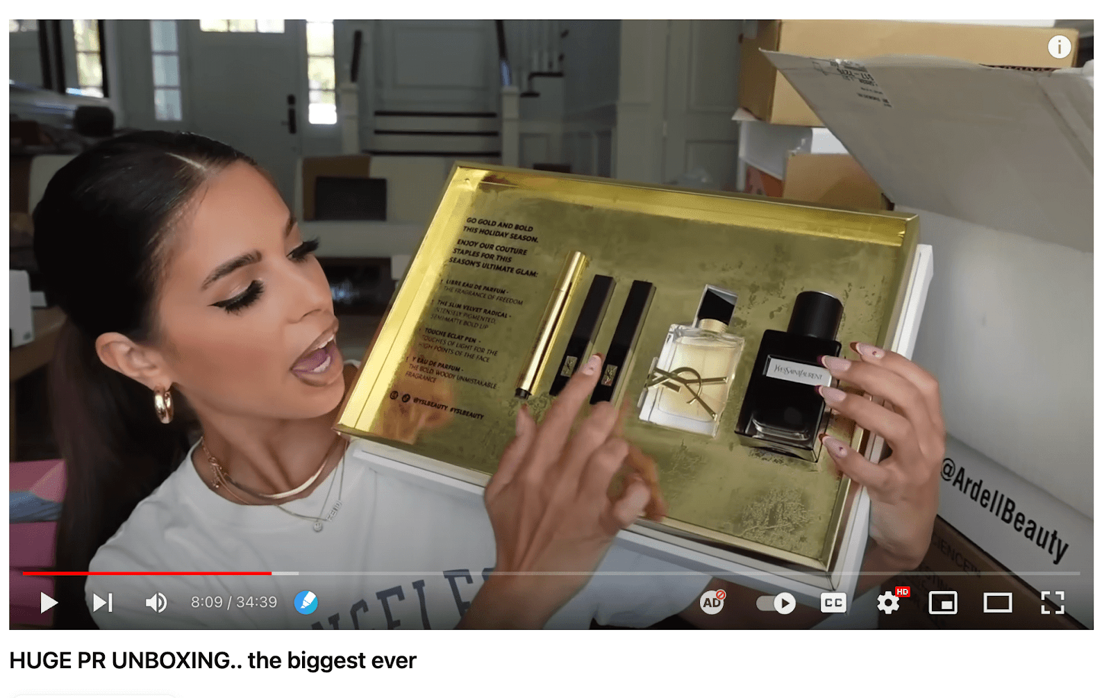 Influencer Product Seeding: A 7-Step Guide (With Examples)