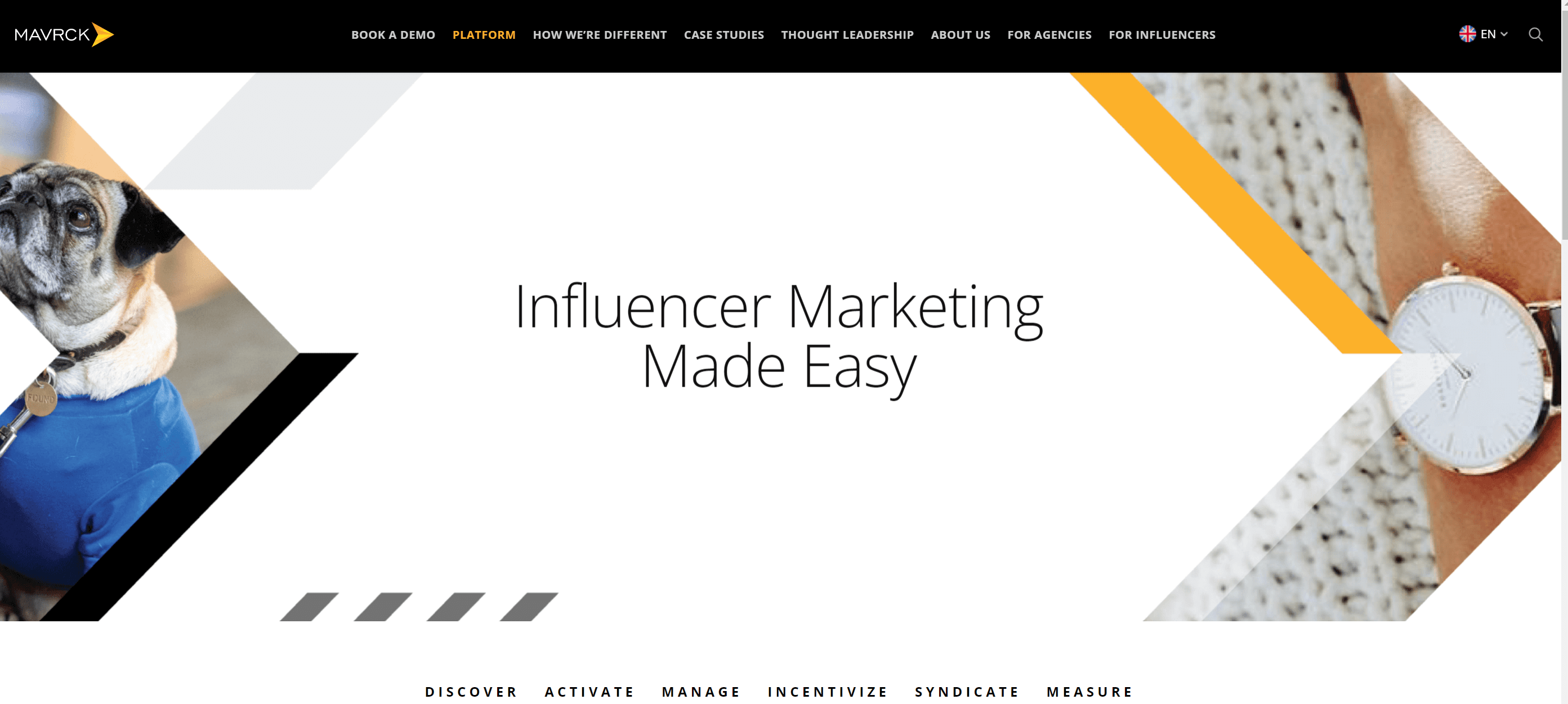 20 Top Influencer Marketing Platforms: Which One Is Right For You?
