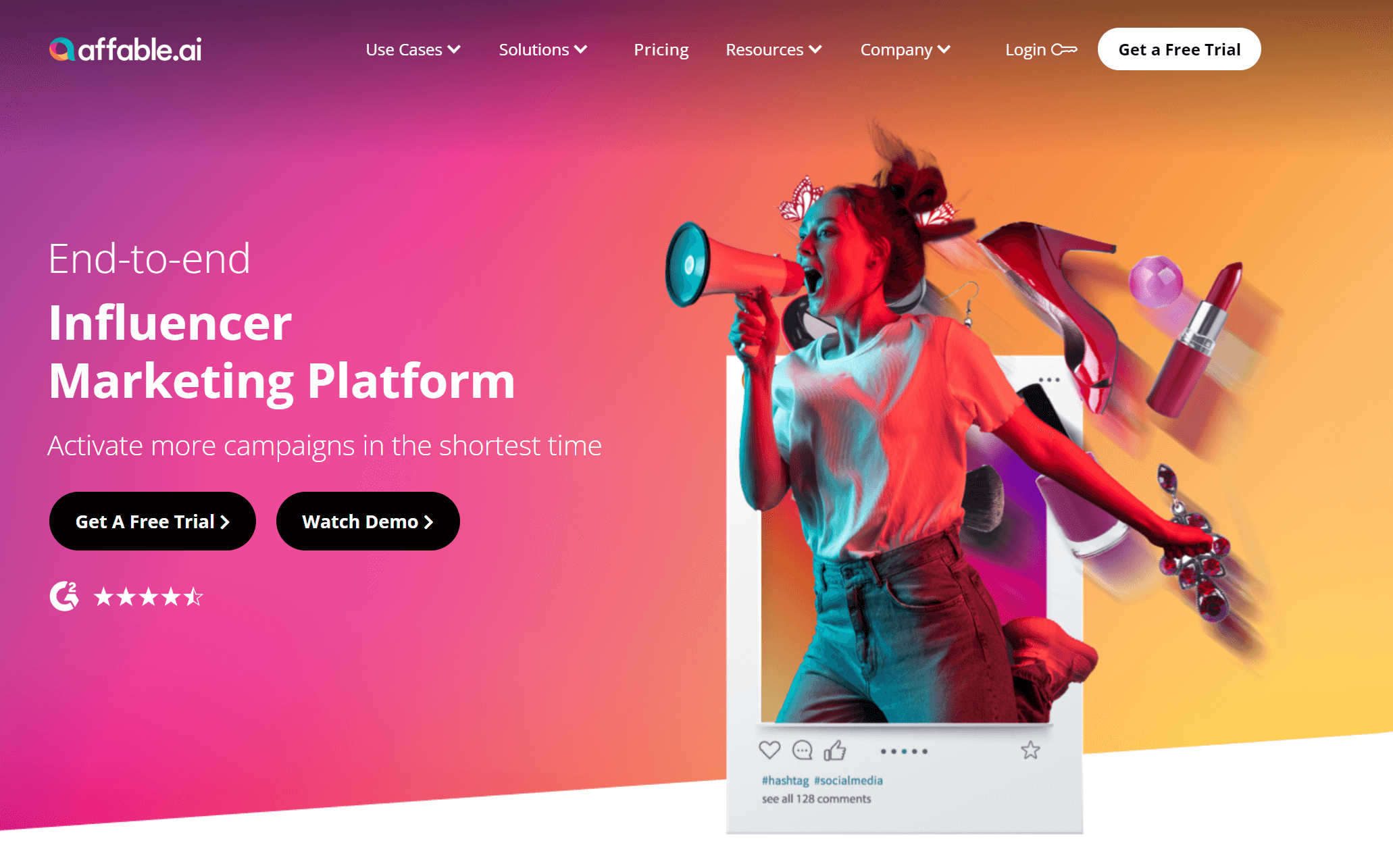 20 Top Influencer Marketing Platforms: Which One Is Right For You?