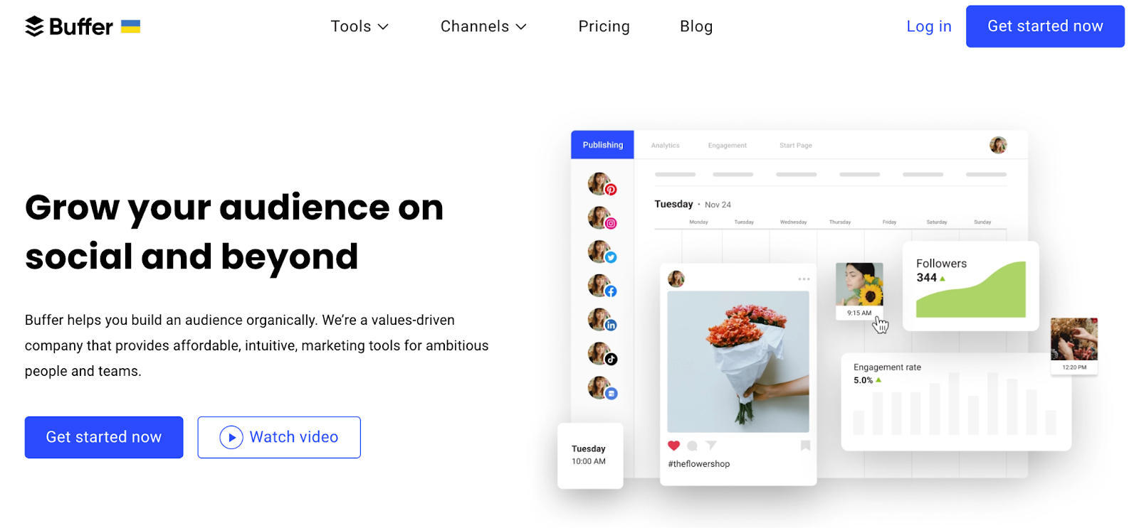 12 Best Shopify Marketing Tools To Grow Your E-Com Store