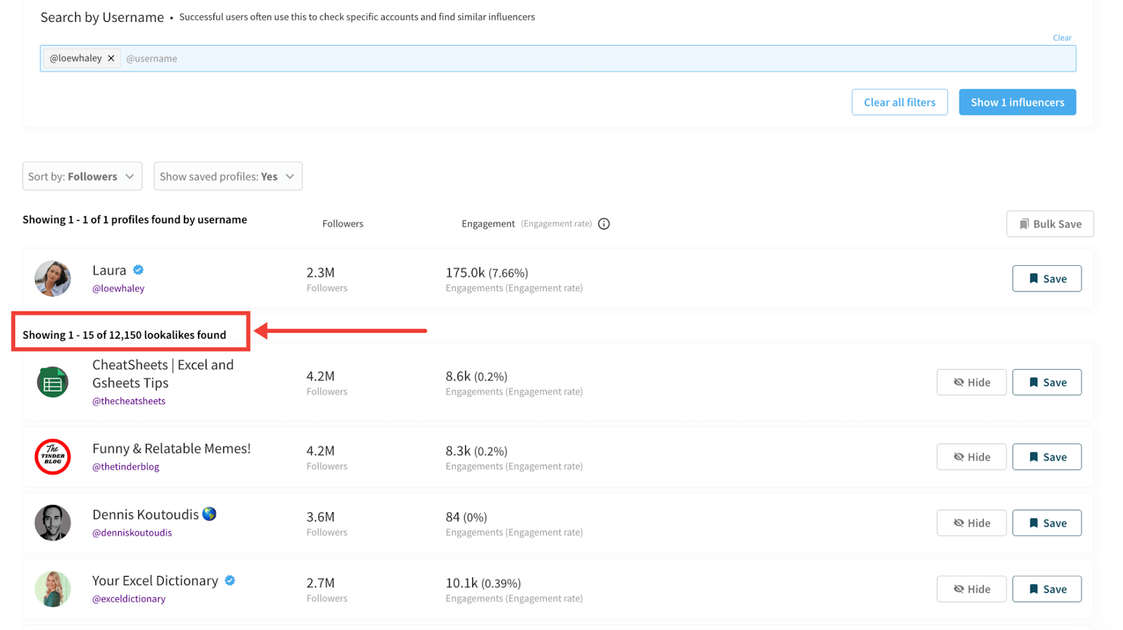 How To Do Instagram Influencer Marketing: A Step-By-Step Guide (With ...