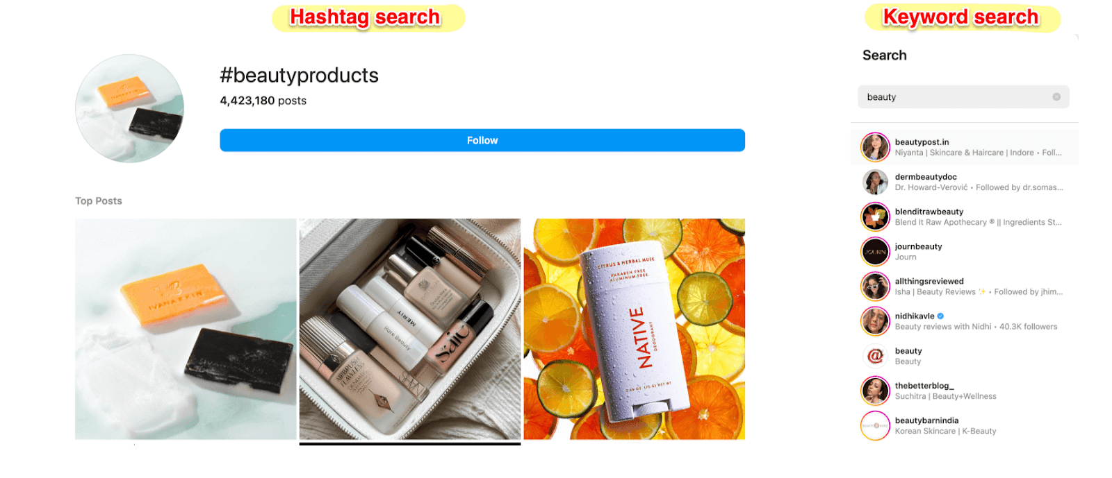 How To Do Instagram Influencer Marketing: A Step-By-Step Guide (With ...