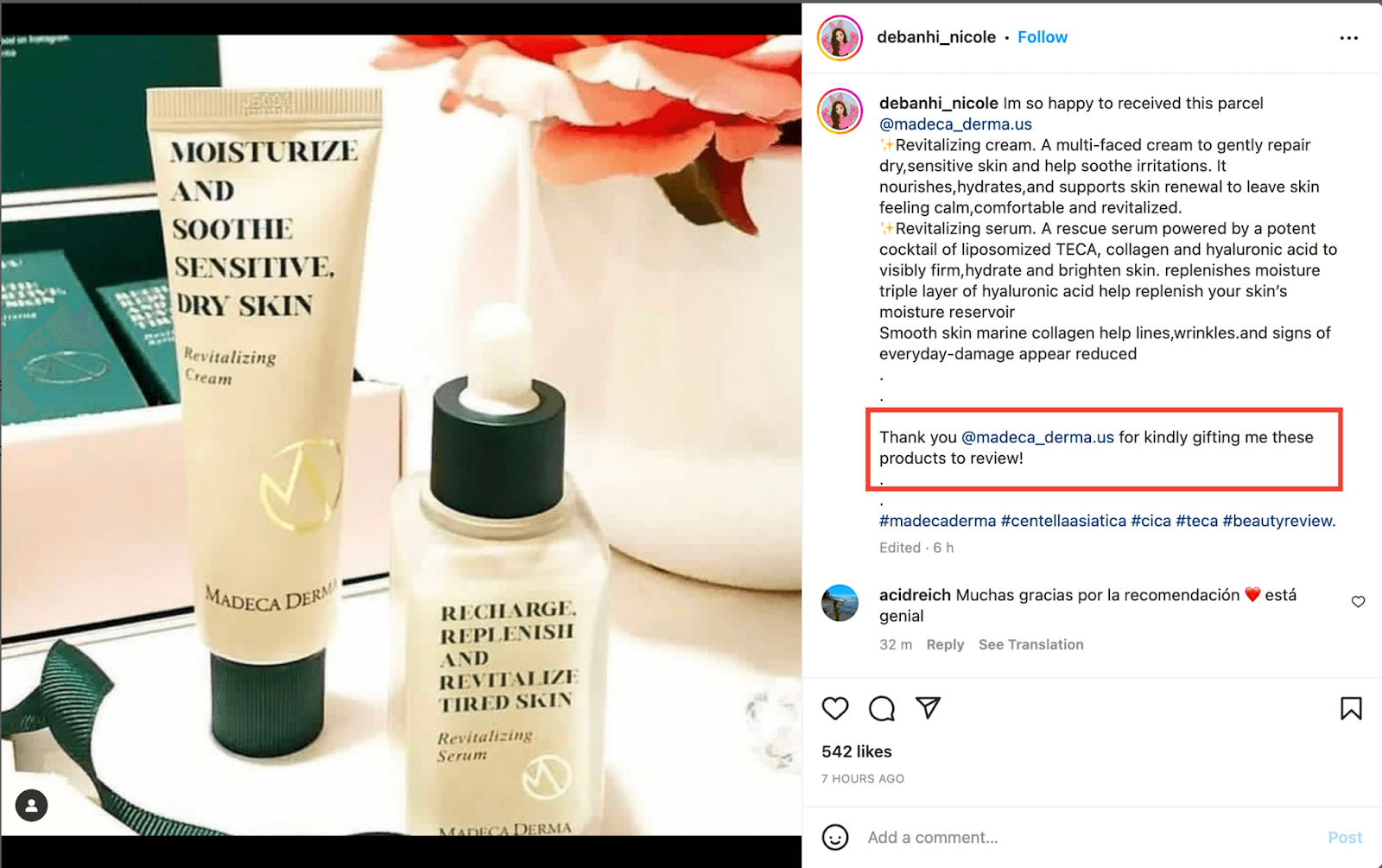 How To Do Instagram Influencer Marketing: A Step-By-Step Guide (With ...