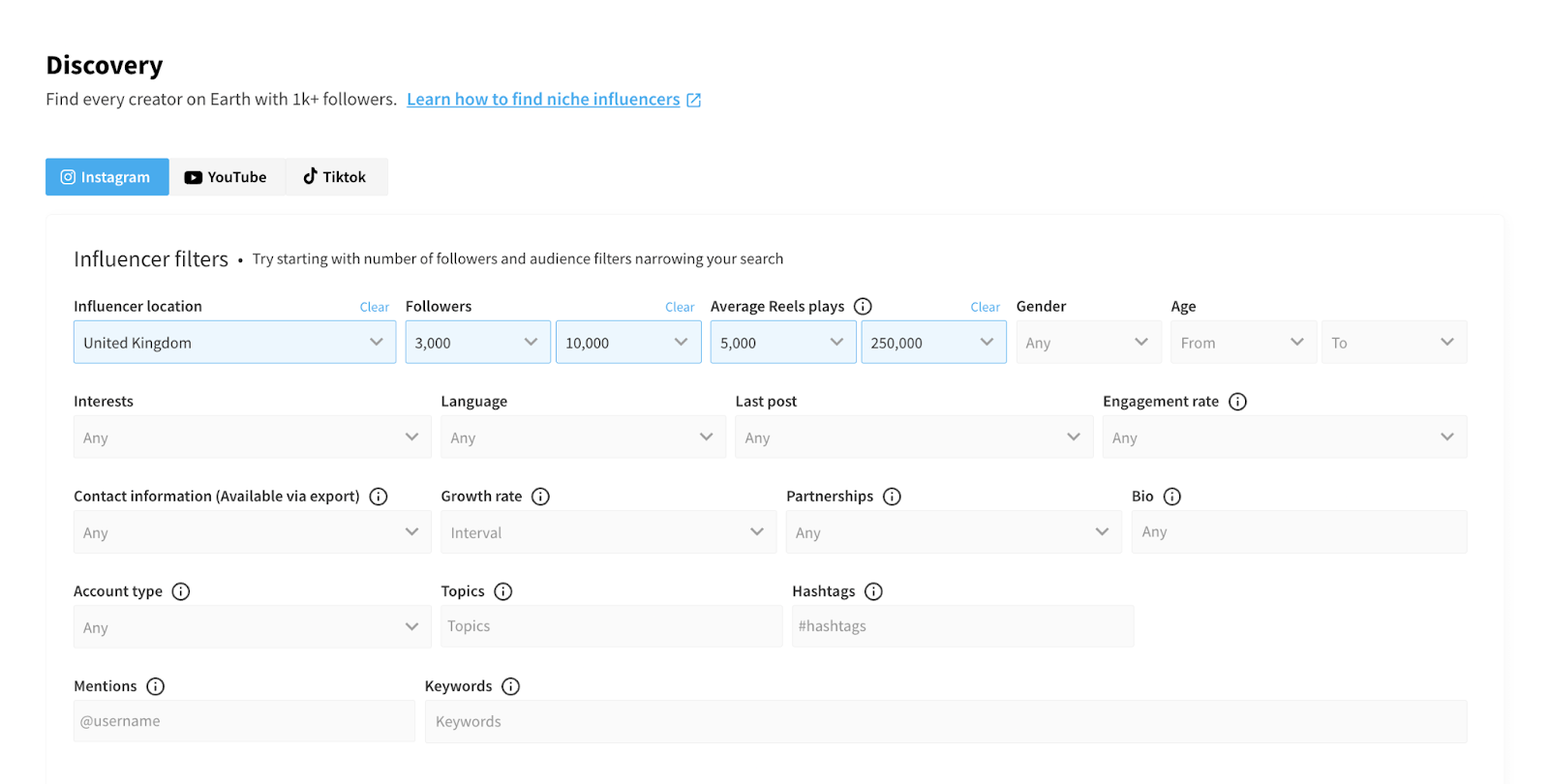 How To Do Instagram Influencer Marketing: A Step-By-Step Guide (With ...
