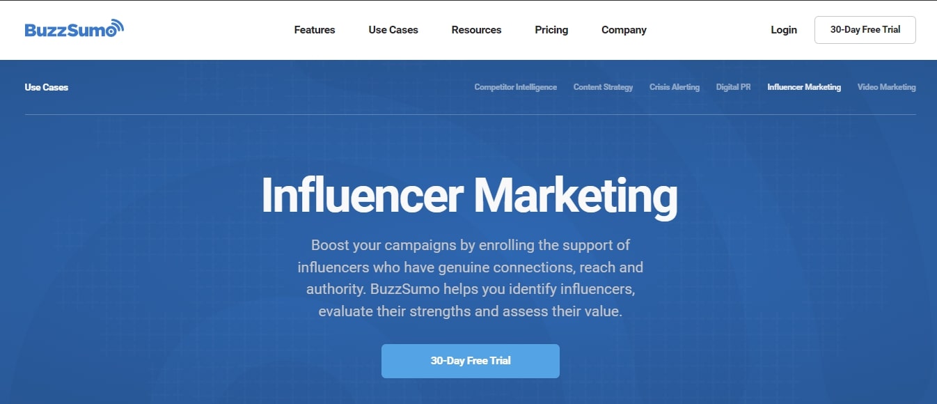 11 Influencer Analysis Tools To Check Influencer Audiences