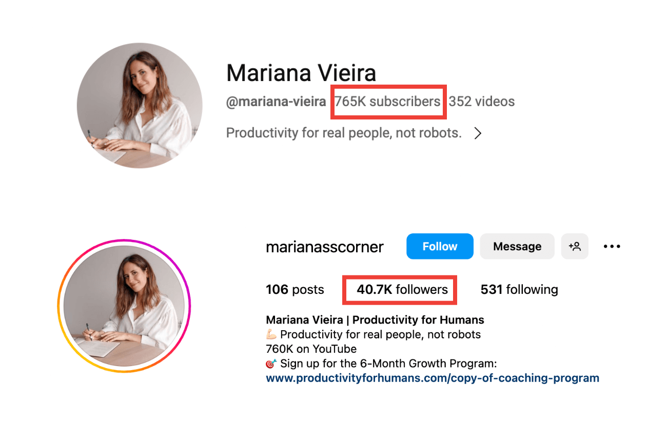 11 Ways To Find Micro Influencers (Free & Paid Methods!)