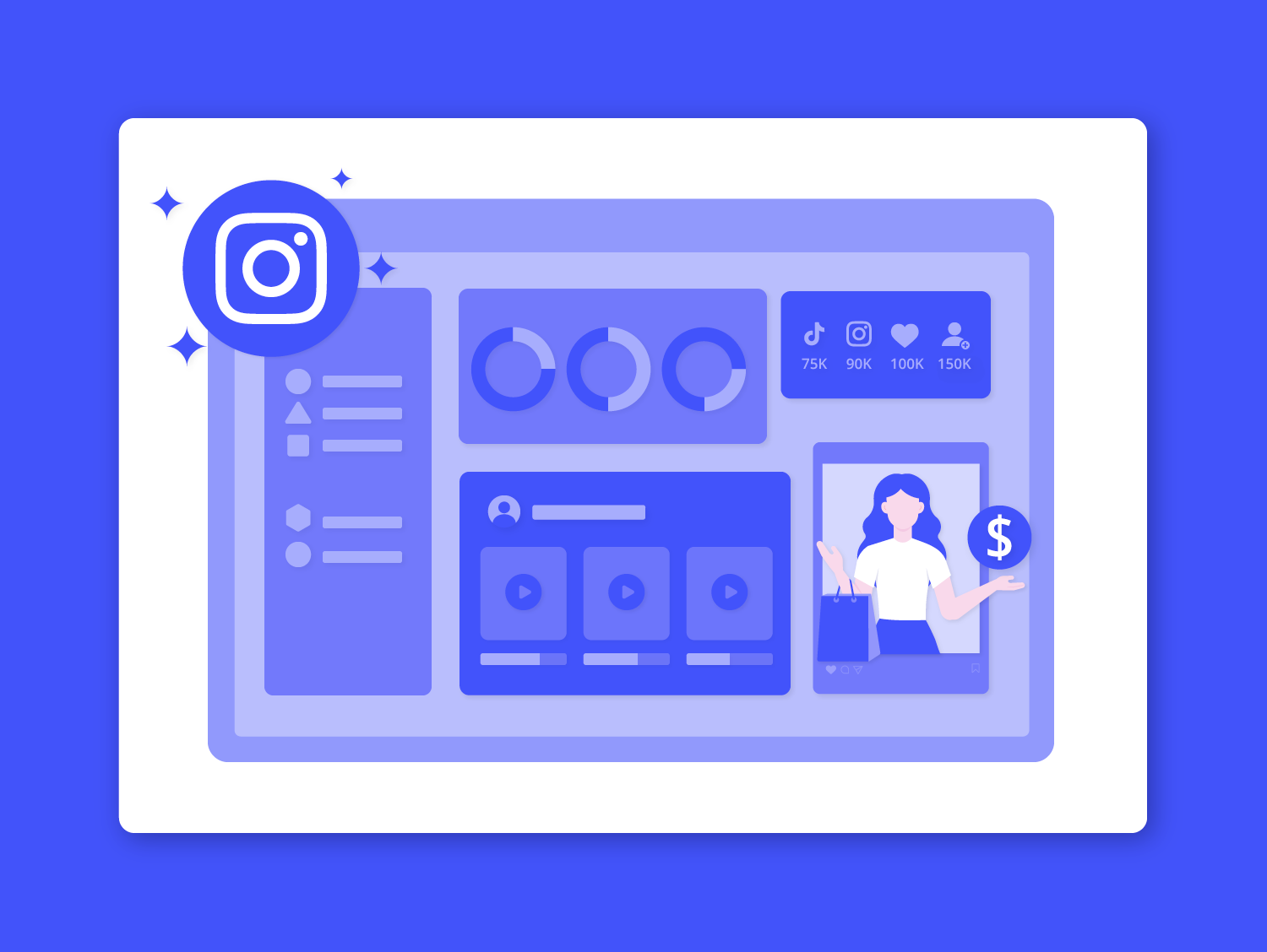 18 Top Instagram Influencer Marketing Agencies [2023]