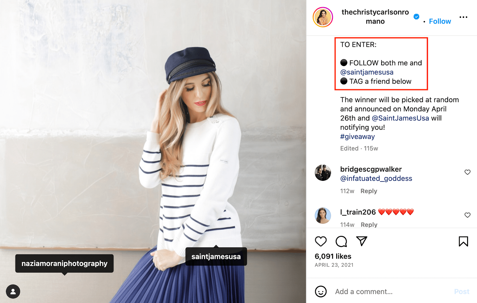 Fashion Influencer Marketing: How To Find, Recruit, & Collab With ...