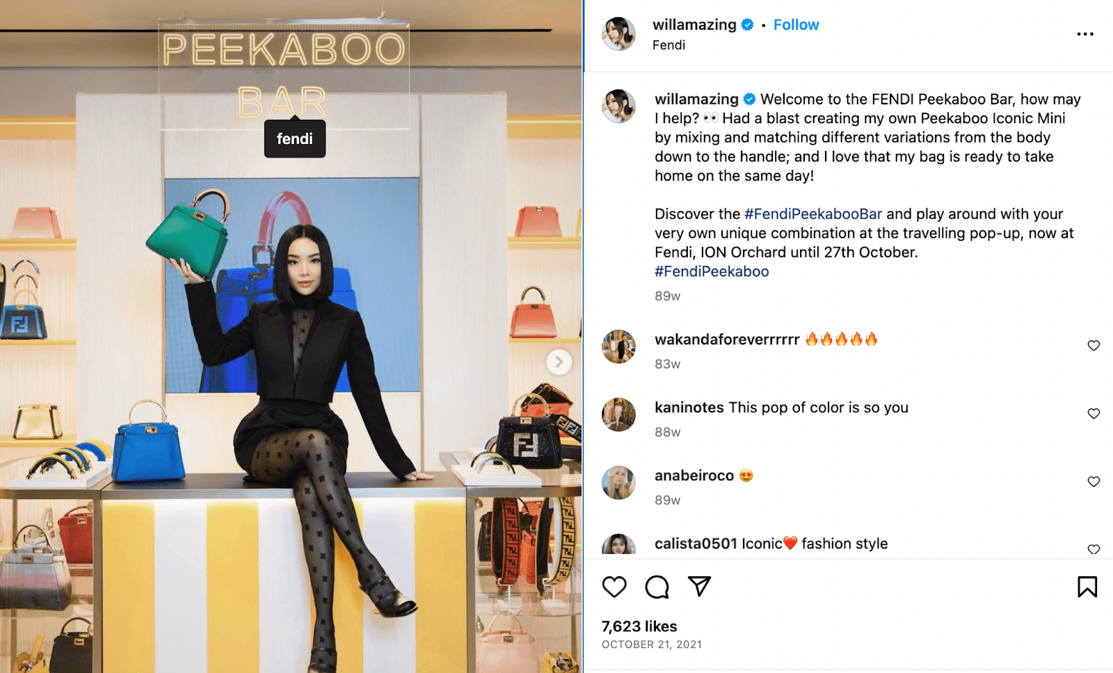 Fashion Influencer Marketing: How To Find, Recruit, & Collab With ...