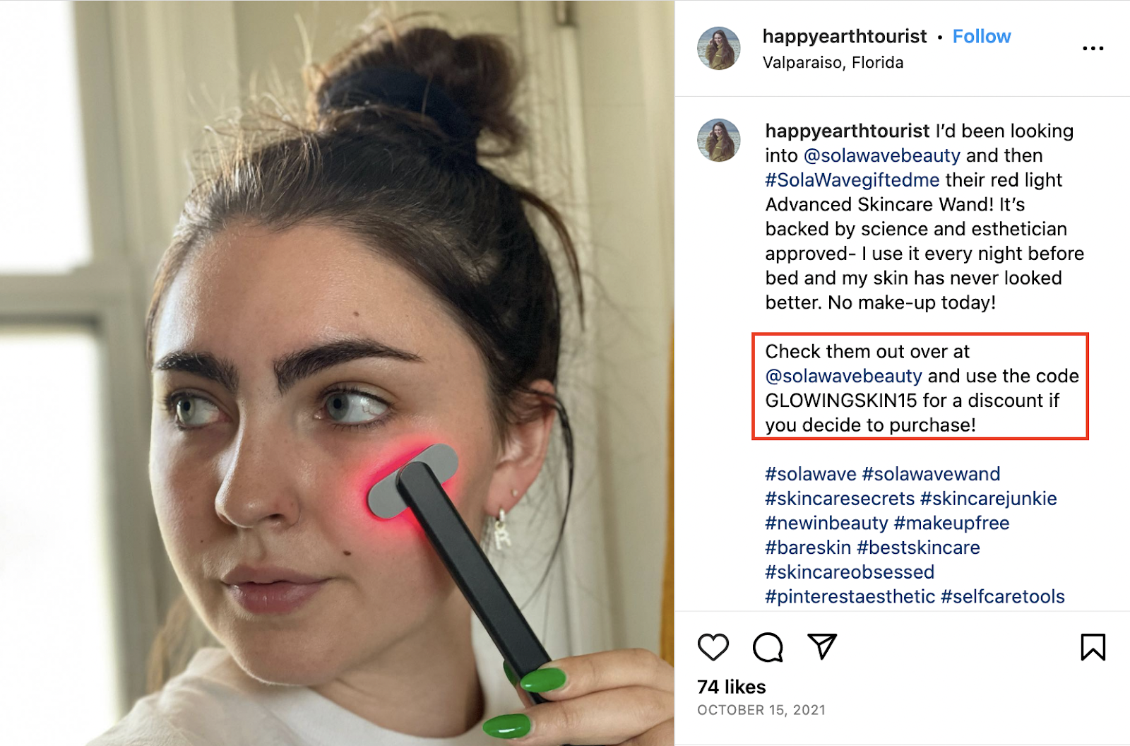 Beauty Influencer Marketing: Find & Collab With Beauty Influencers