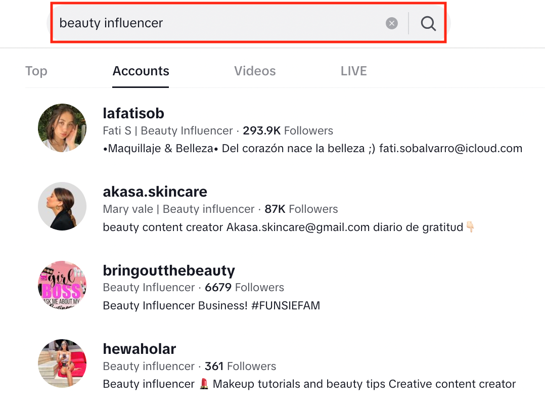 Beauty Influencer Marketing: Find & Collab With Beauty Influencers