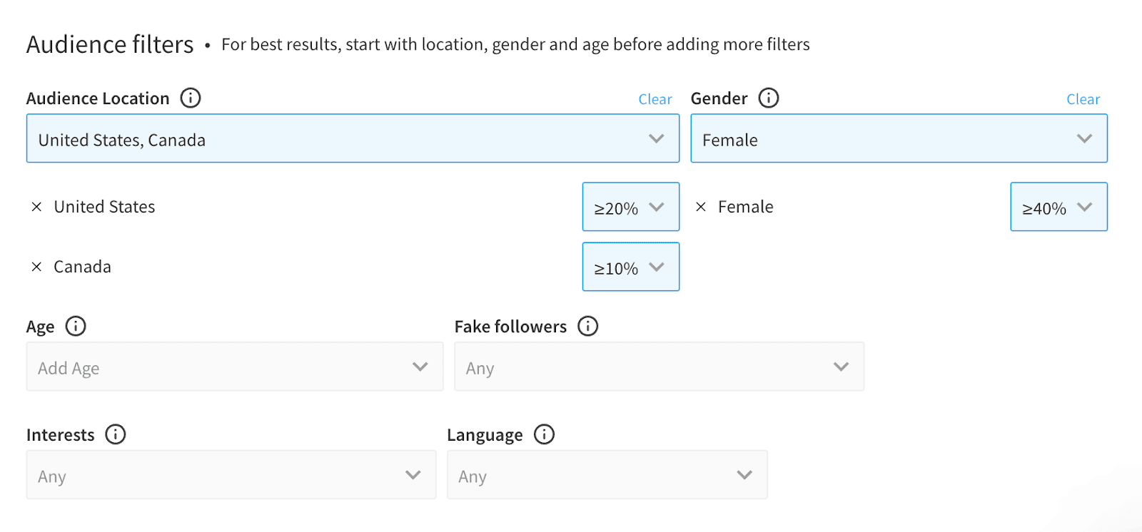 How to Develop Your Influencer Marketing Strategy: A Step-By-Step Guide