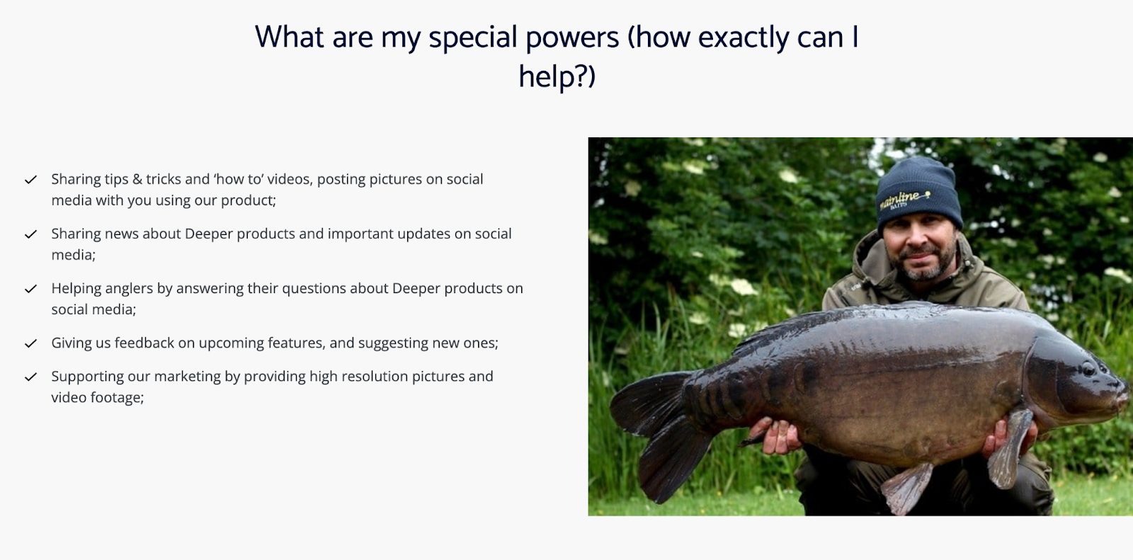 12 Brand Ambassador Program Examples (& What You Can Learn!)