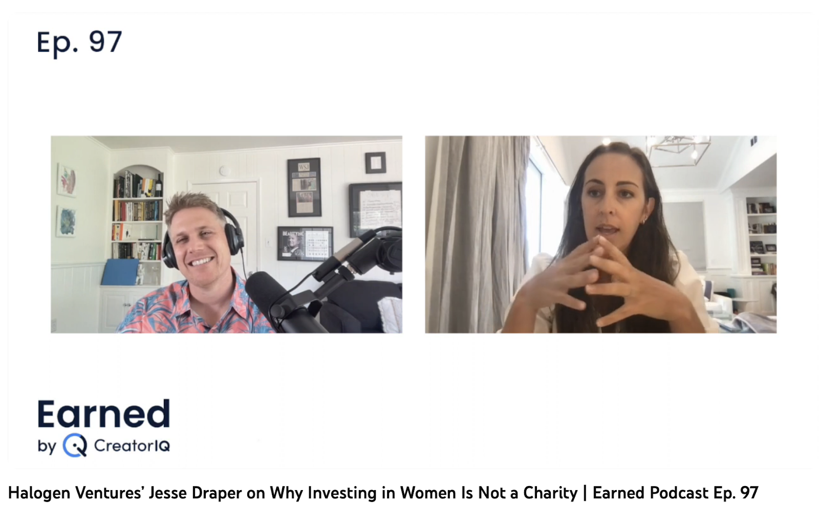 The 12 Best Influencer Marketing Podcasts To Listen To Today