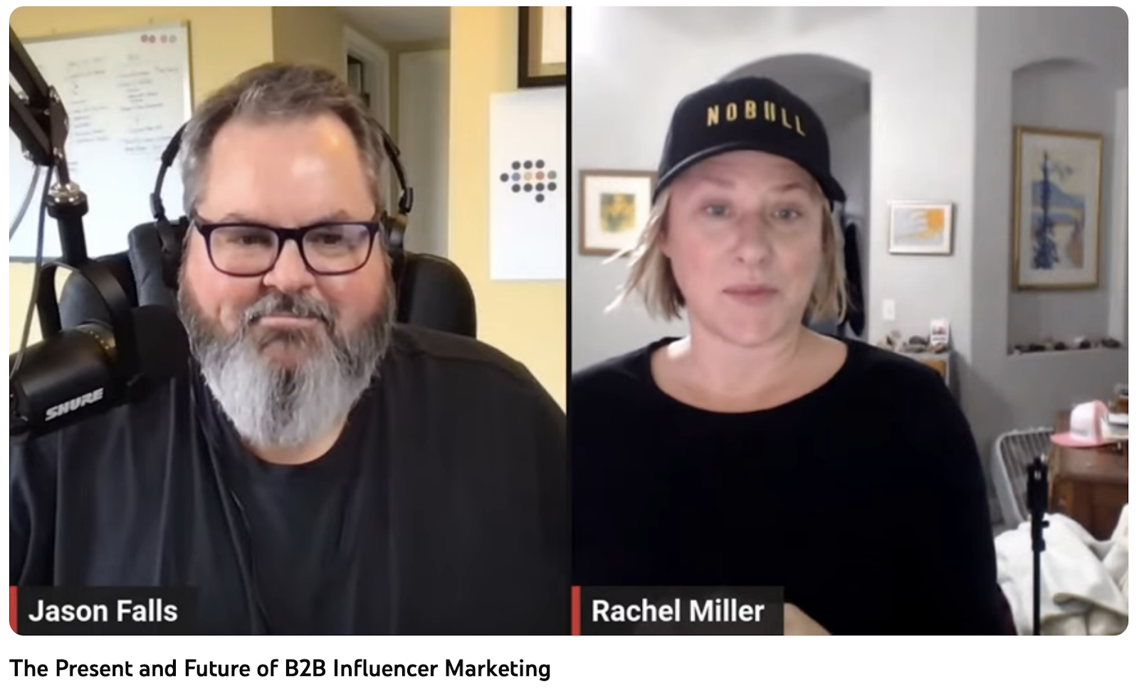 The 12 Best Influencer Marketing Podcasts To Listen To Today