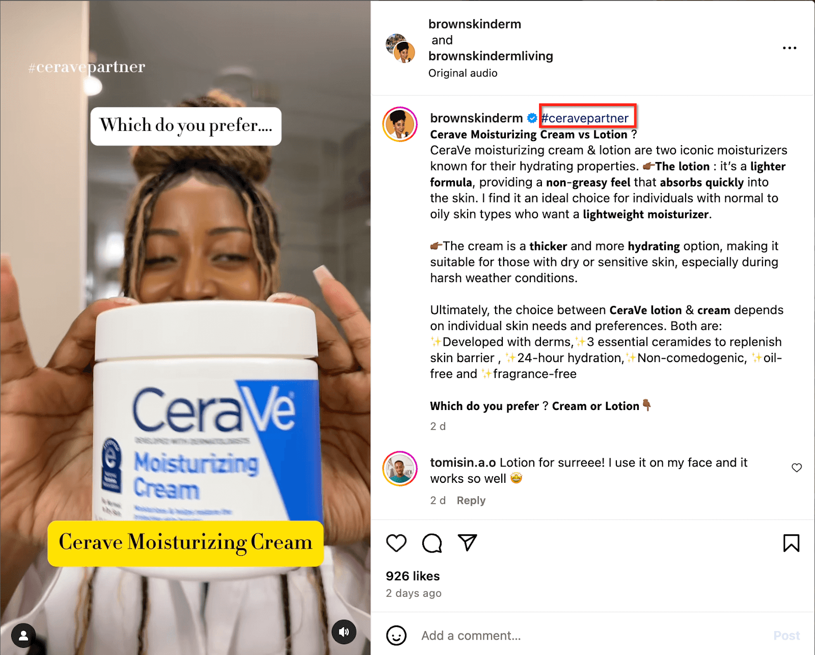 9 Ways To Collaborate With Influencers (With Examples)