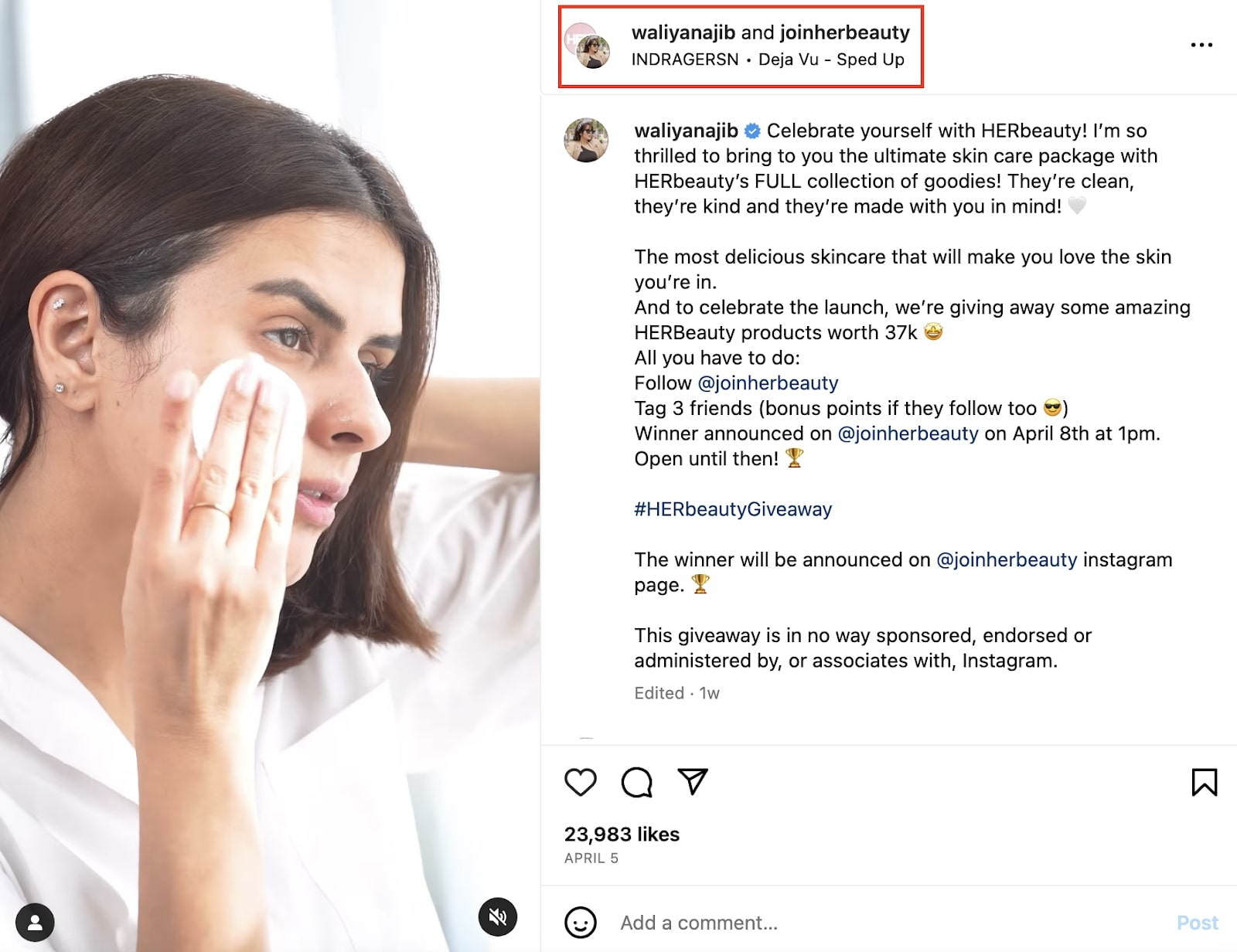 9 Ways To Collaborate With Influencers (With Examples)