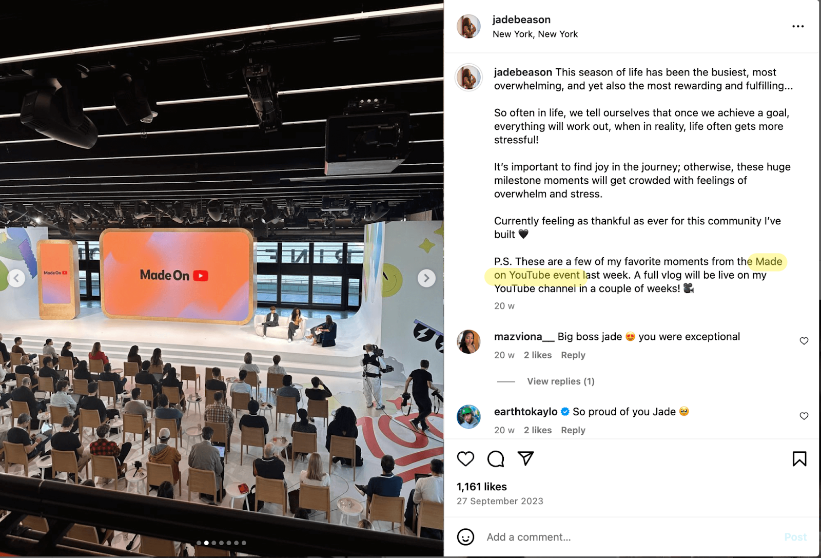 9 Ways To Collaborate With Influencers (With Examples)