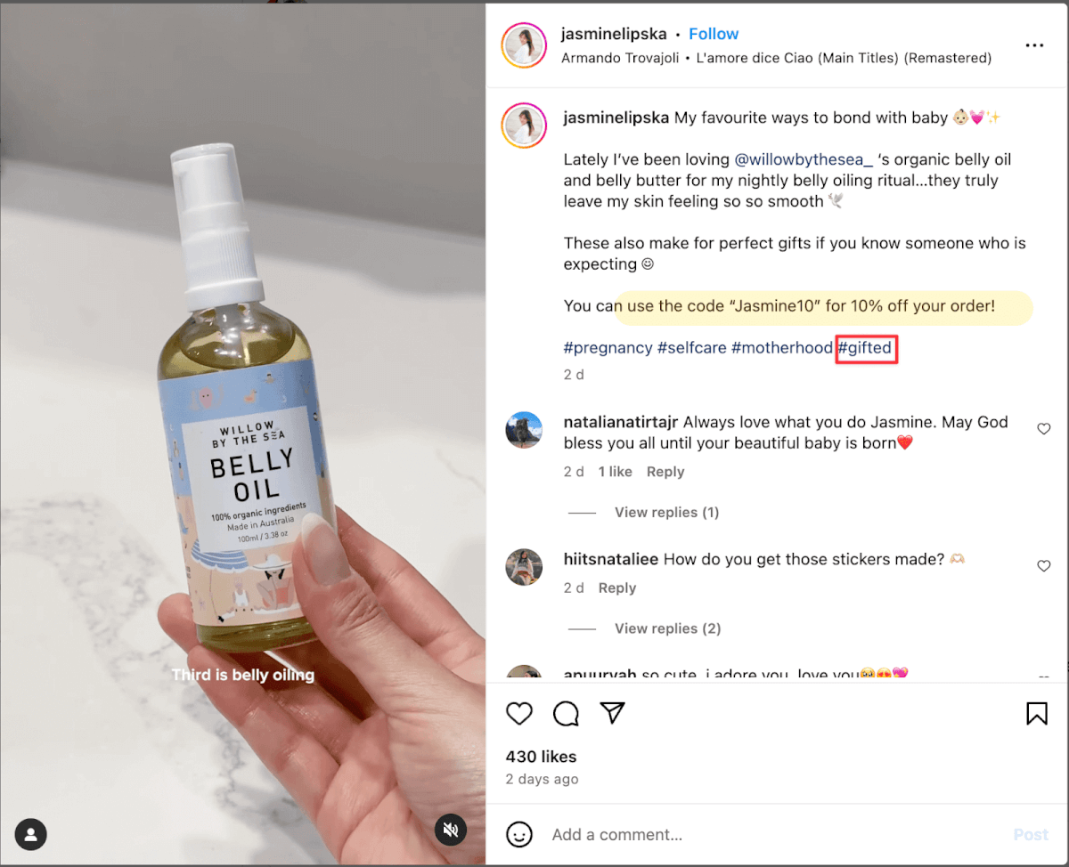 10 Brands That Win With Product Seeding (& What We Can Learn)
