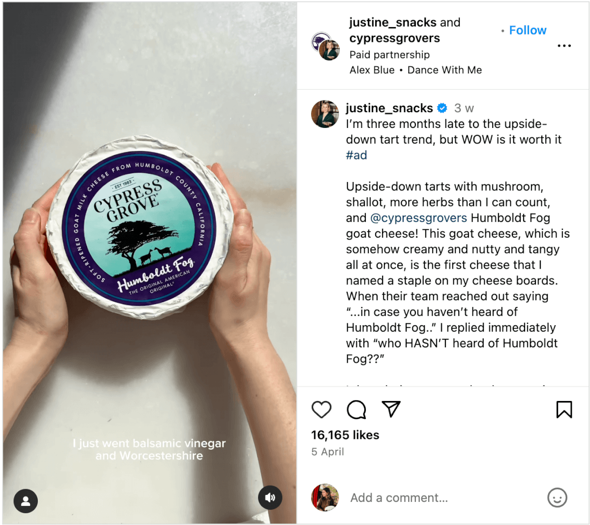 The Ultimate Influencer Marketing Guide For Food Brands