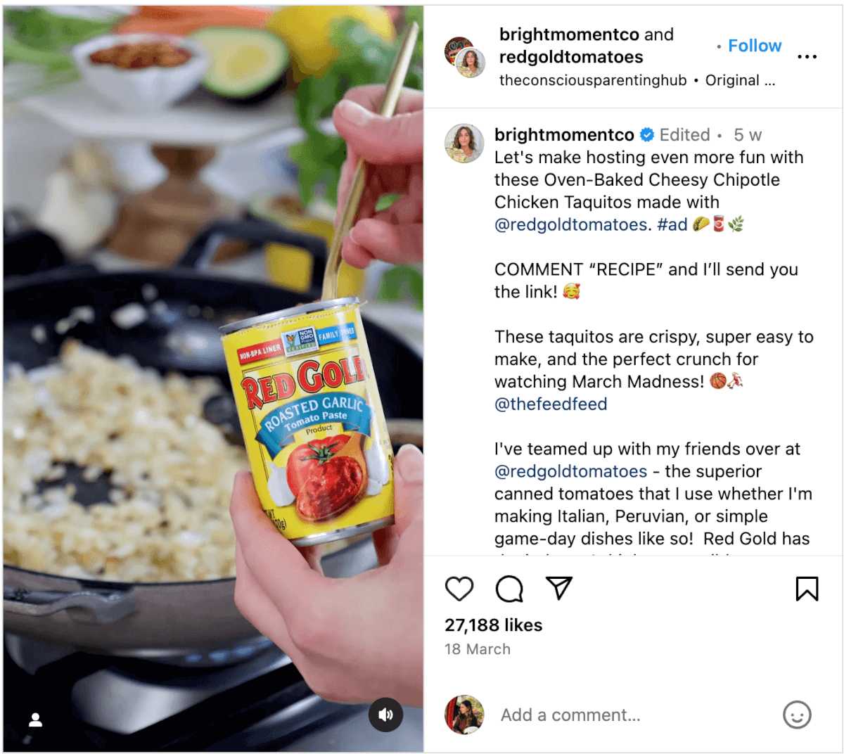 The Ultimate Influencer Marketing Guide For Food Brands