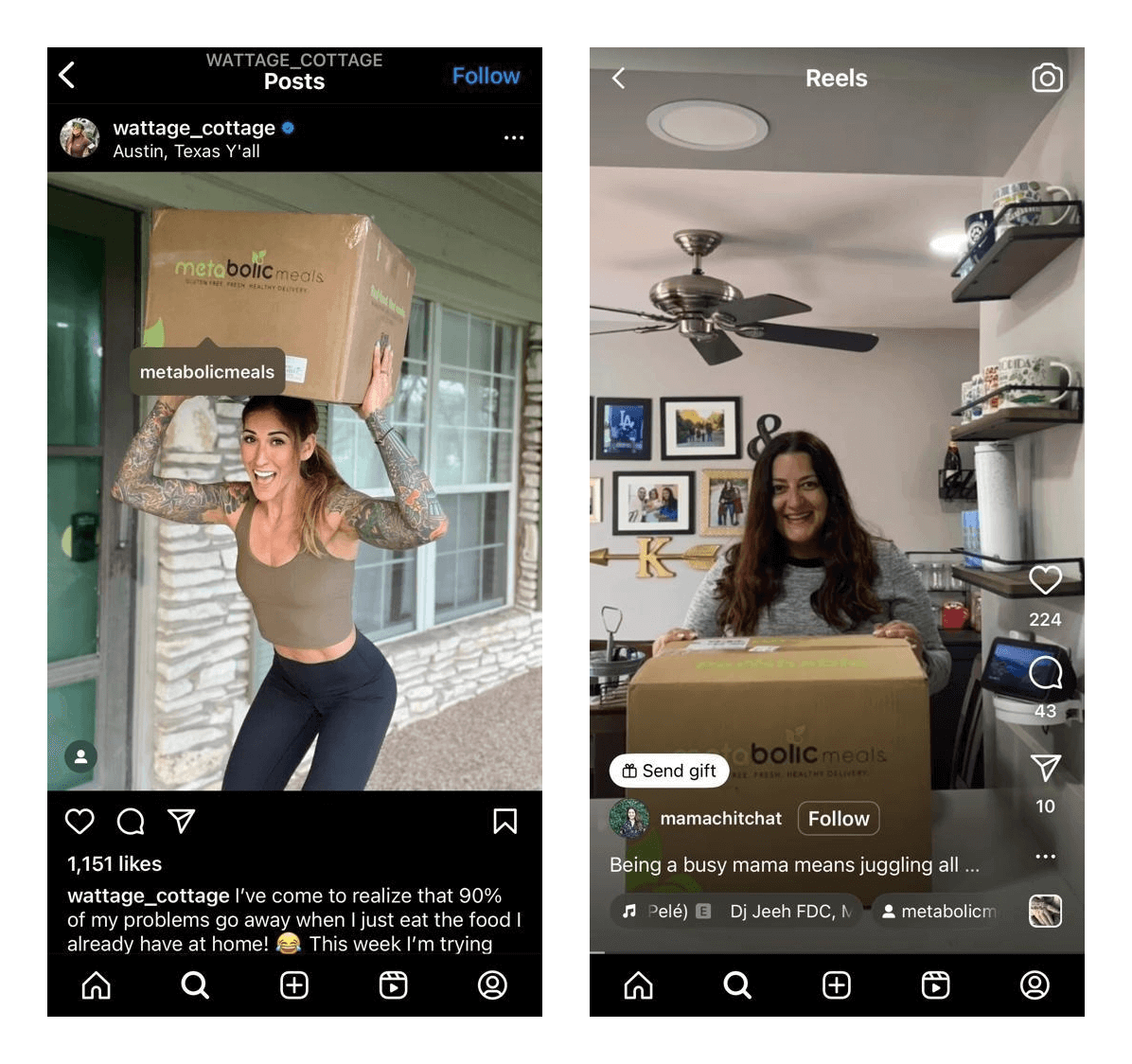 The Ultimate Influencer Marketing Guide For Food Brands