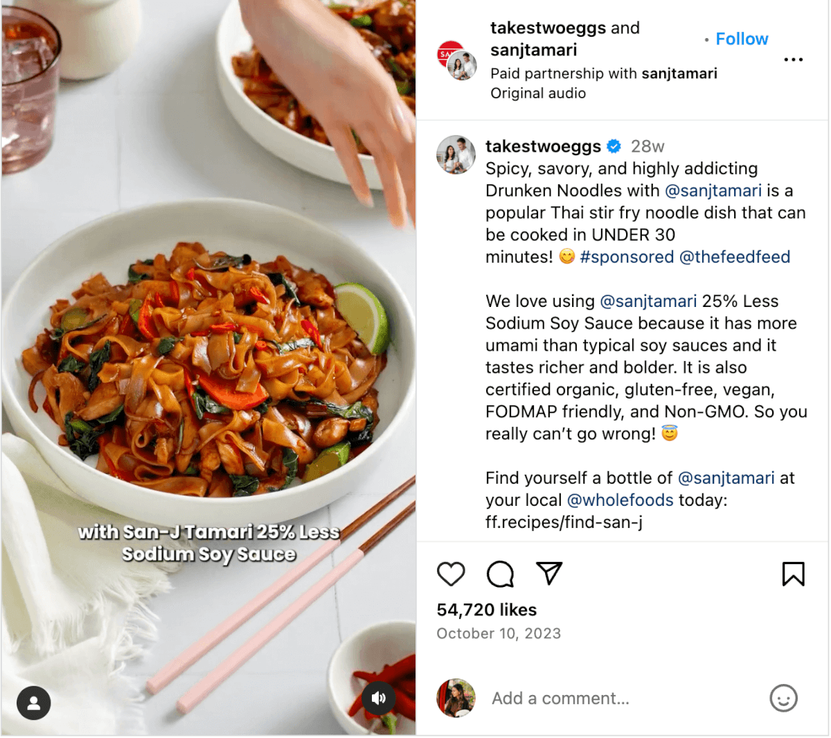 The Ultimate Influencer Marketing Guide For Food Brands