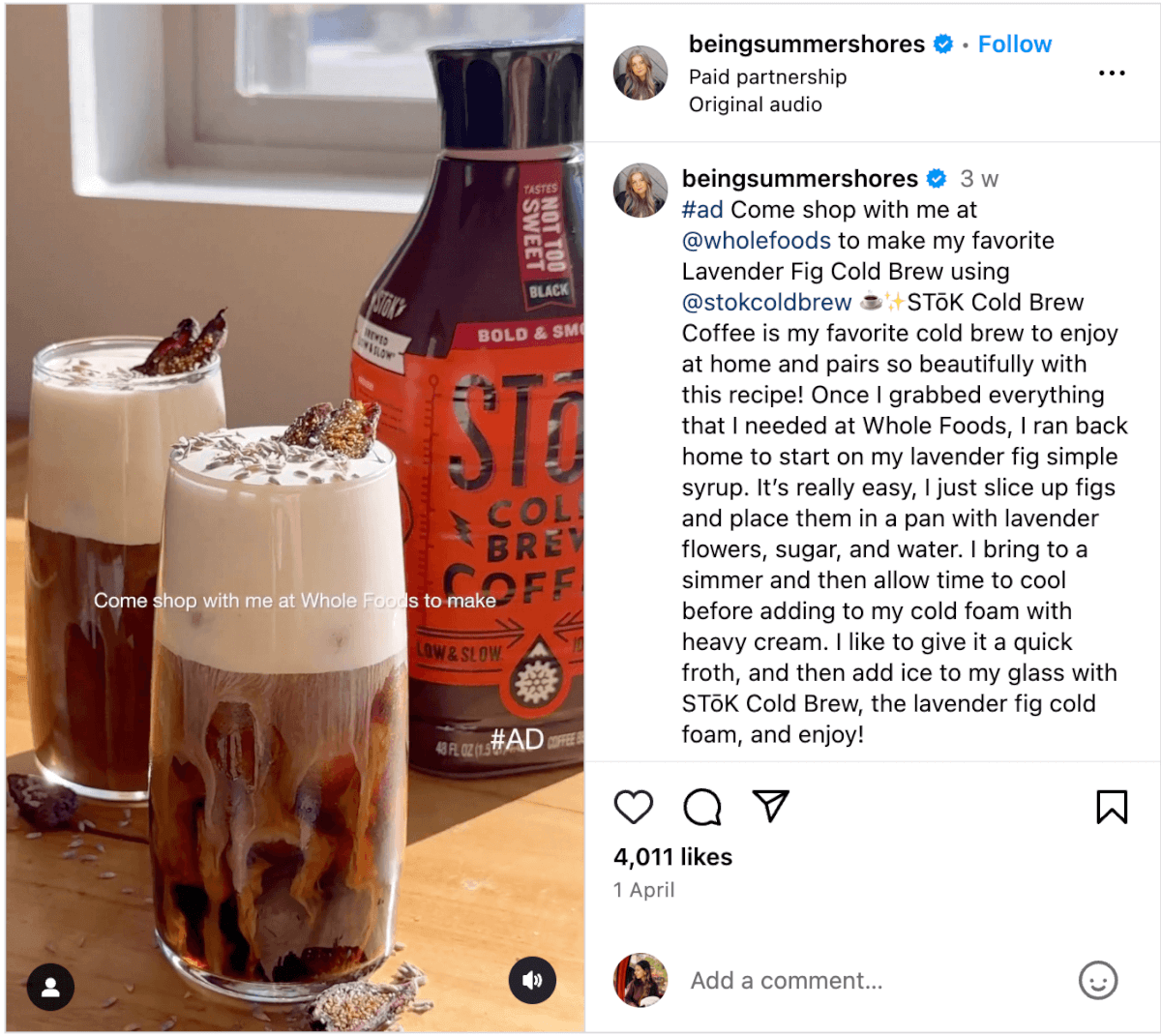 The Ultimate Influencer Marketing Guide For Food Brands