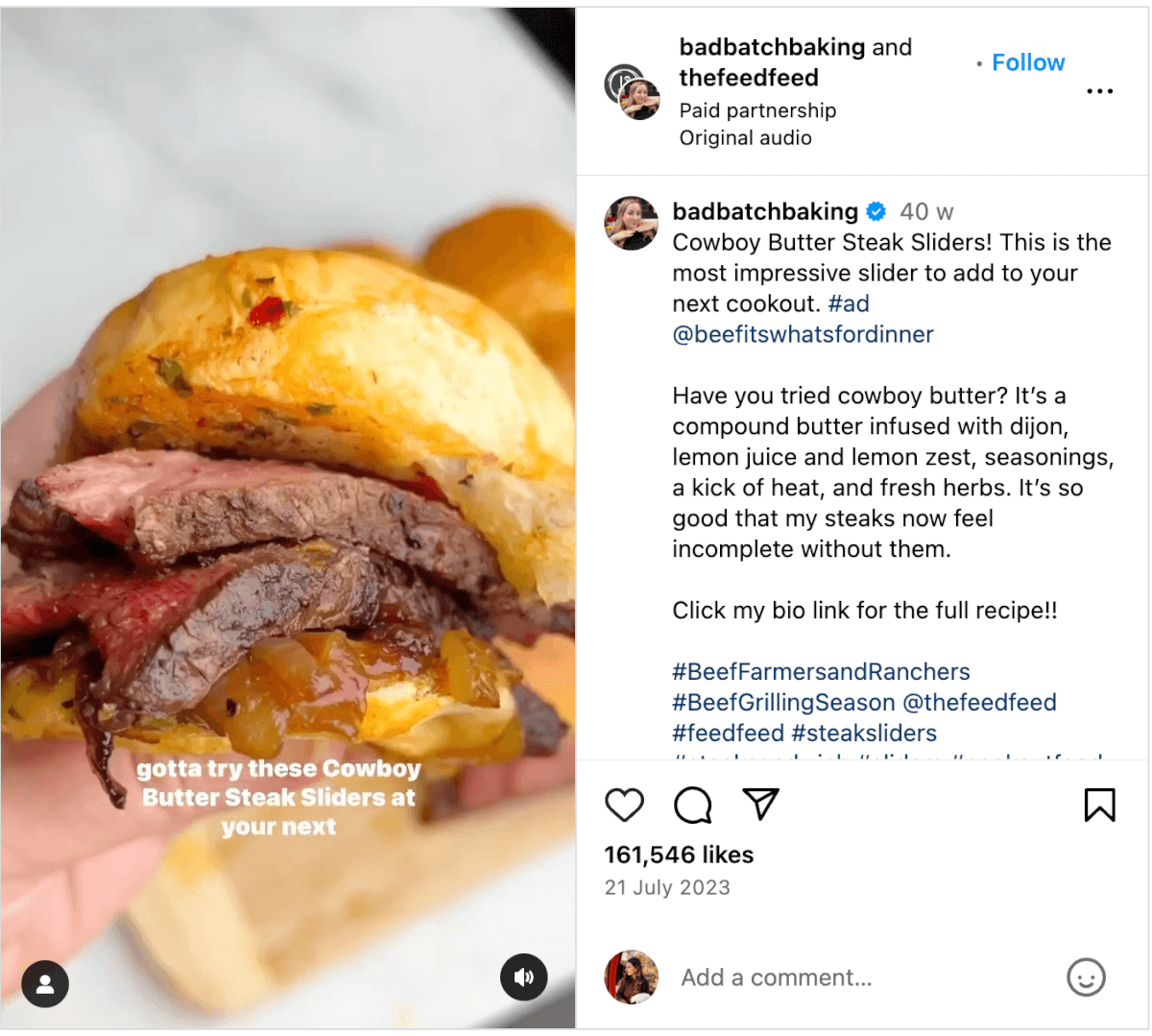 The Ultimate Influencer Marketing Guide For Food Brands