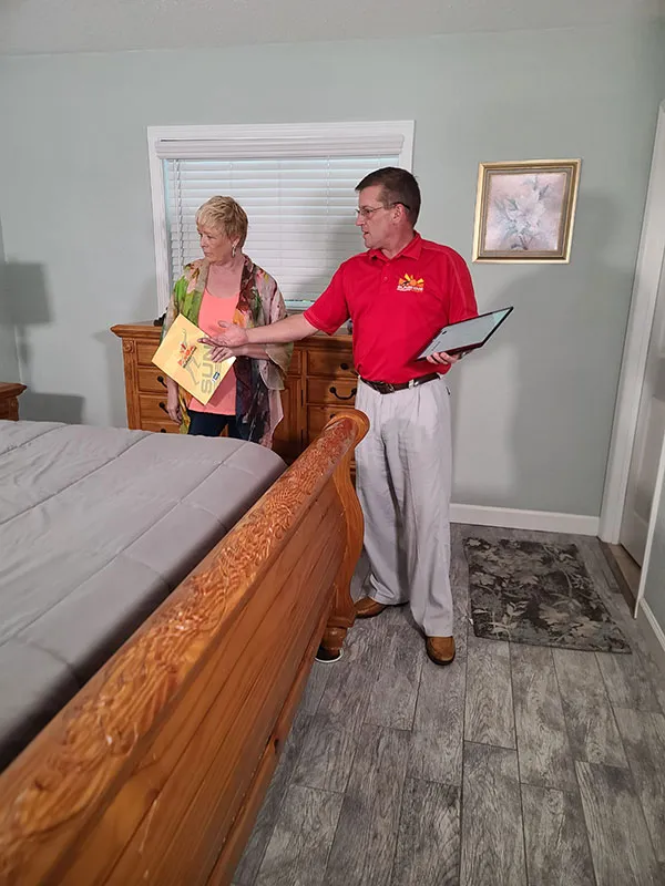 Senior Moving Checklist | Ultimate Guide for Senior Relocation