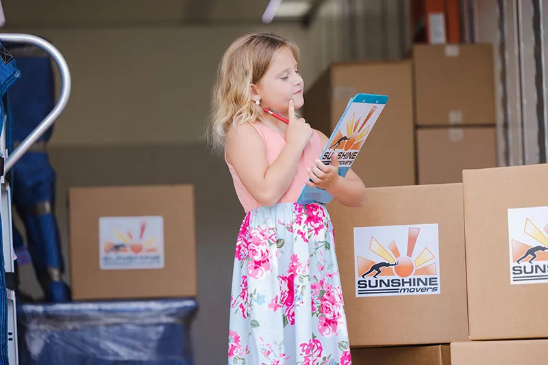 Senior Moving Checklist | Ultimate Guide for Senior Relocation