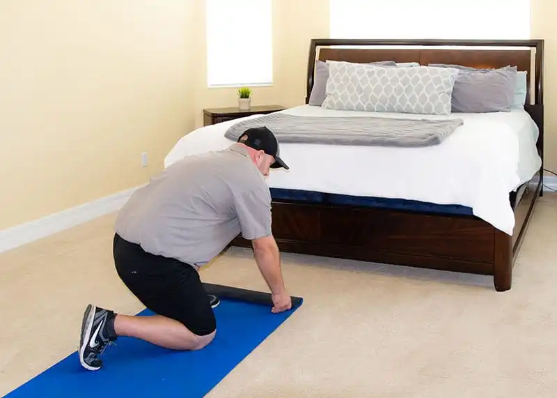 What to expect - The ultimate Guide to Moving Day Process