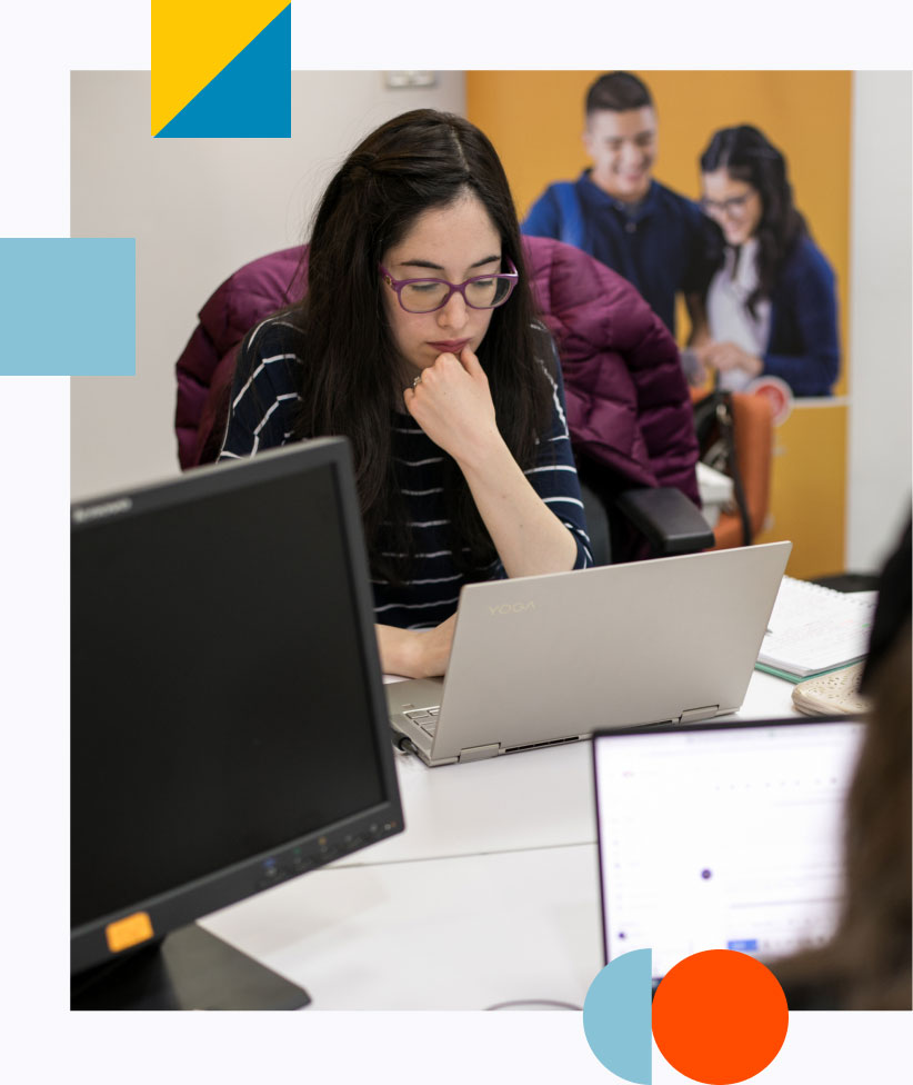 Building Better Education, Together.